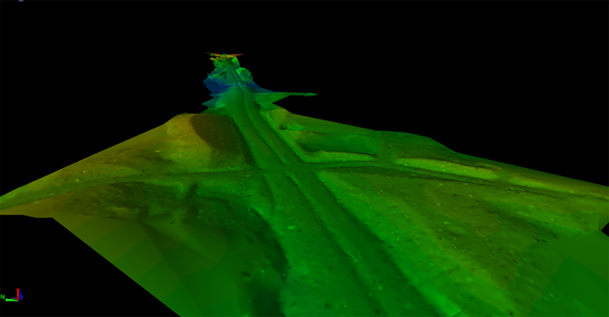 Crafton Tull Releases New UAS Video for High Precision Mapping and ...