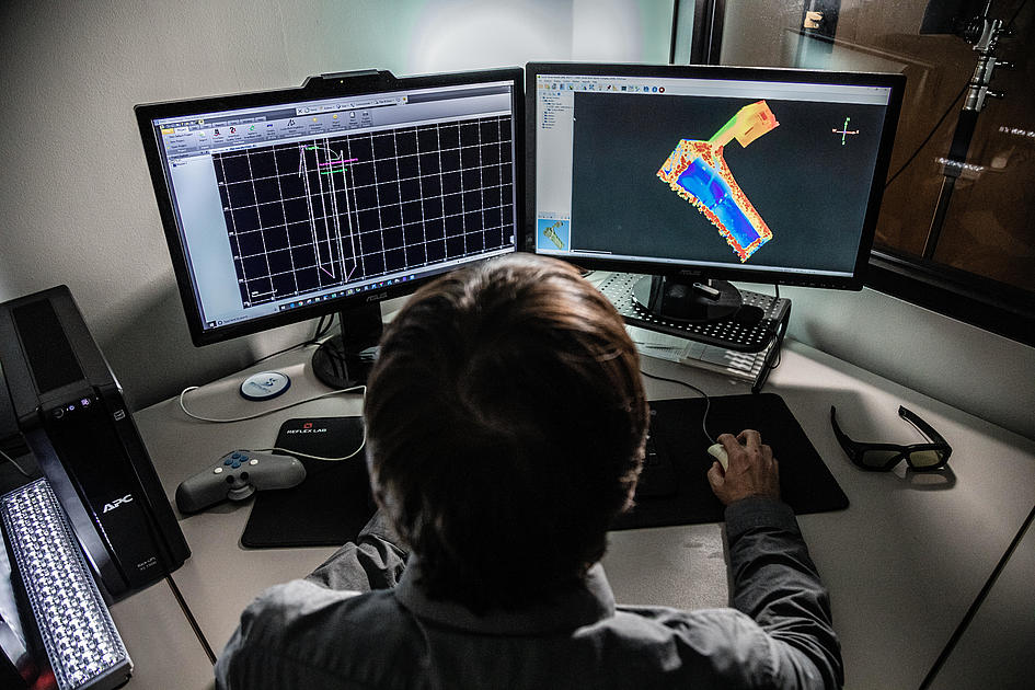 UAS LidAR For Precision Mapping Webinar Replay