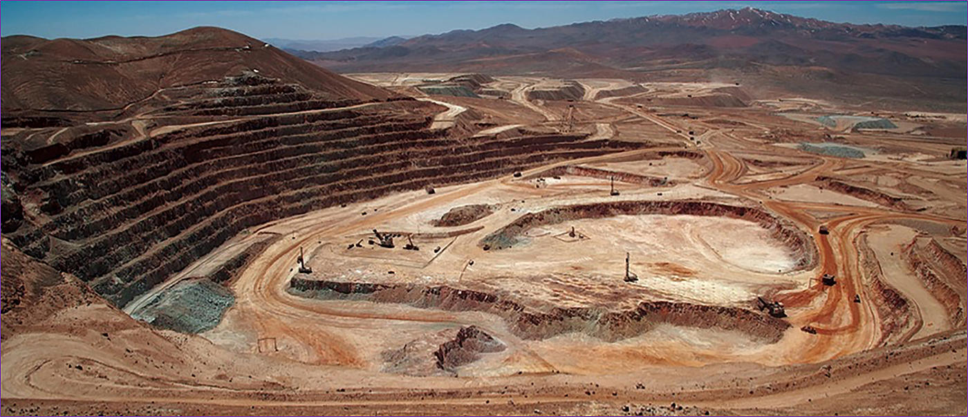Innovative UAV Solutions For the Mining Industry Webinar