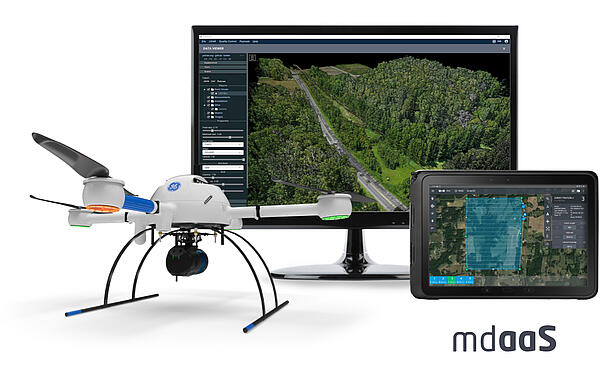 Purchase Drone LiDAR, Drone Photogrammetry Equipment & Software ...
