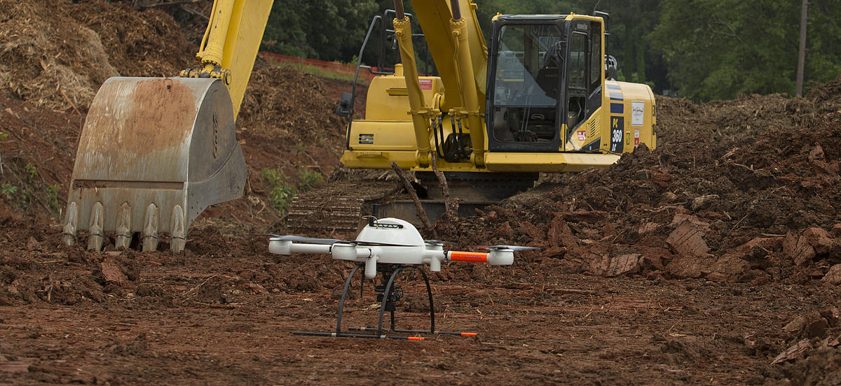 UAVS And Industry: What Does The Future Hold?