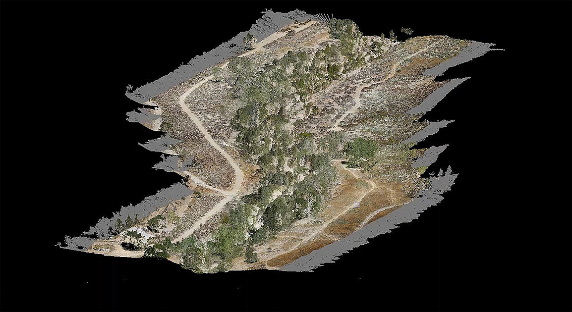How to Process & Visualize Data with Drone Based Lidar Webinar Replay How to Process & Visualize Data with Drone Based Lidar Webinar Replay