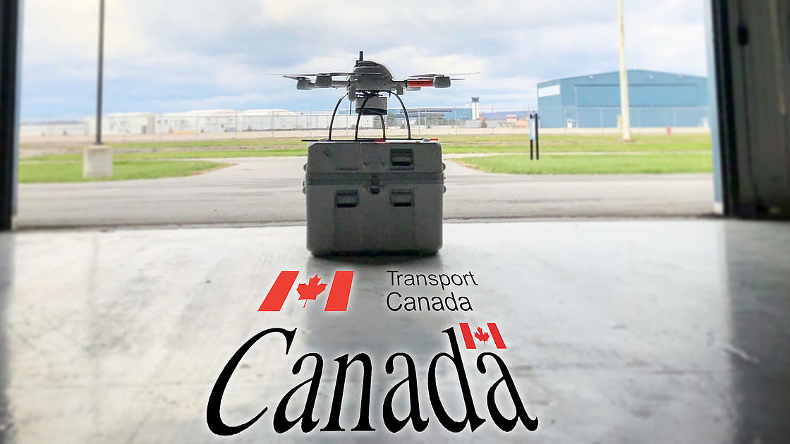 CANADA'S NEW DRONE REGULATIONS AND WHAT THEY MEAN FOR THE INTERNATIONAL ...
