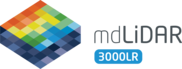 mdLiDAR3000LR
