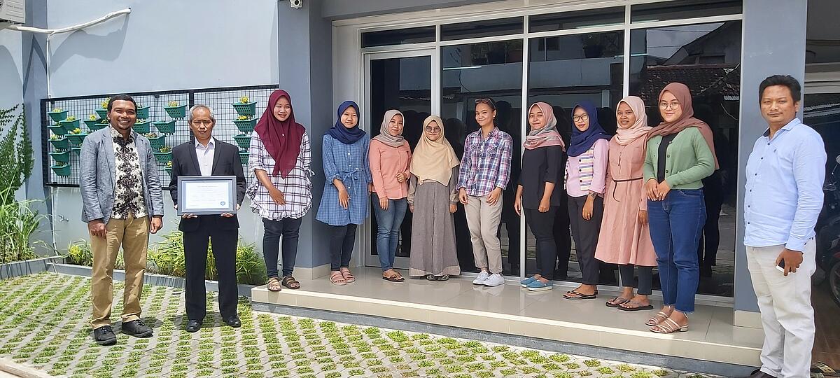 Multi Konsultindo Jaya to Distribute Drone Surveying Equipment from ...