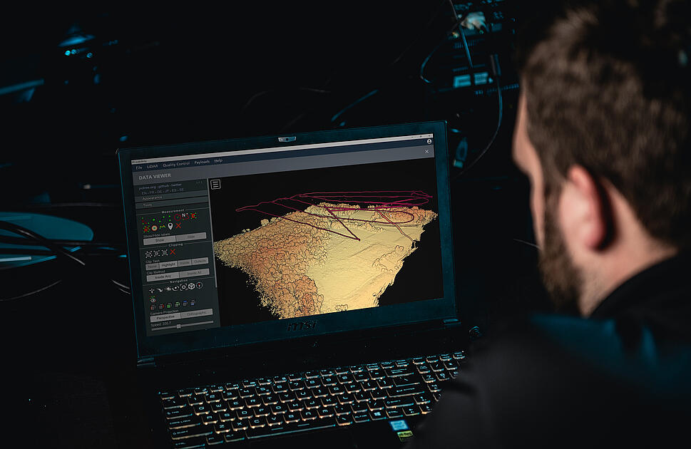 Learn About Processing Drone LiDAR and Photogrammetry