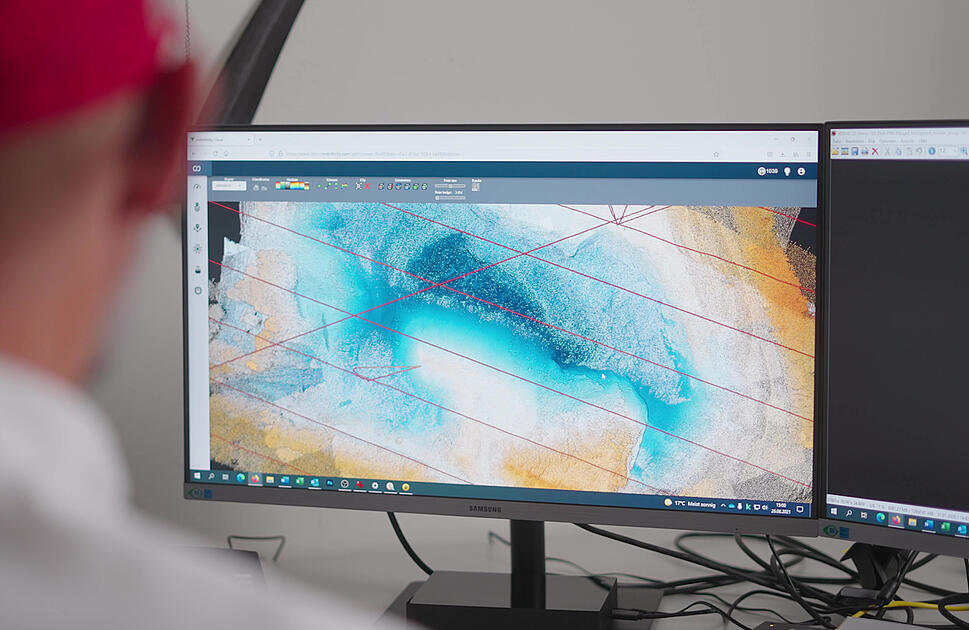 Learn How to Utilize a Drone Surveying Workflow.