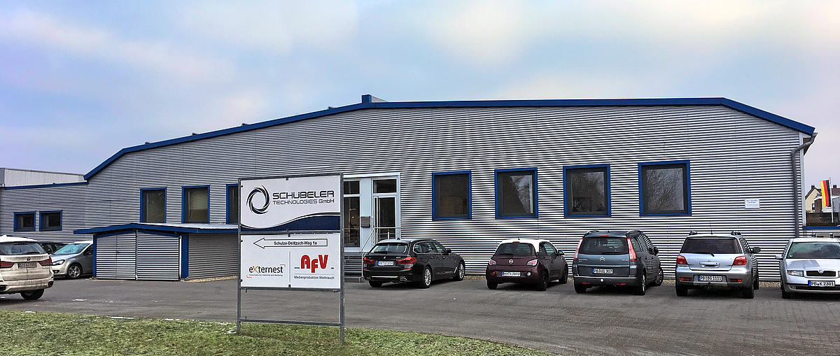 Microdrones and Schubeler Technologies Innovate UAV Manufacturing