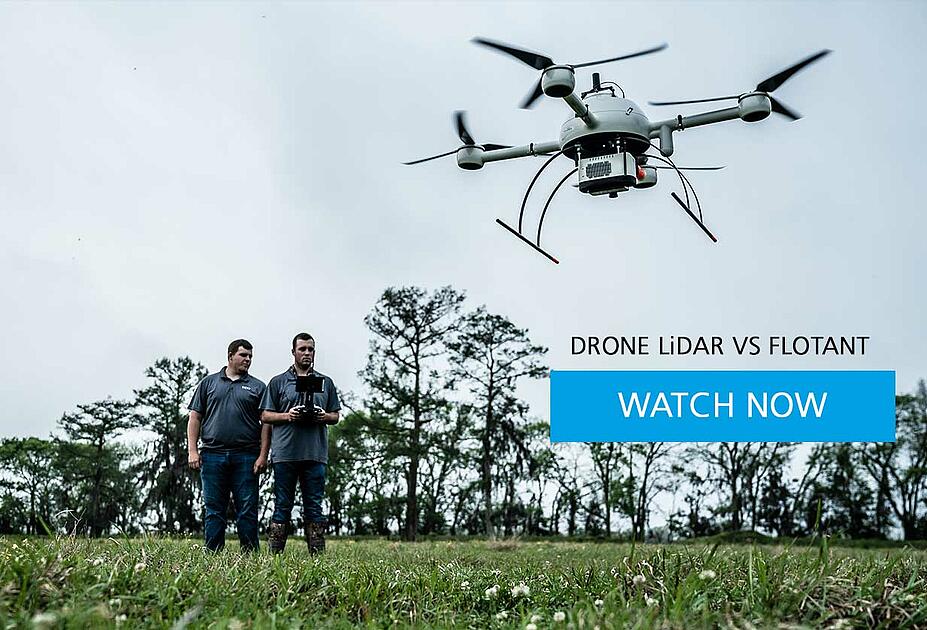 Using Drone LiDAR to Expedite Surveying Projects: Watch this 3-Minute ...