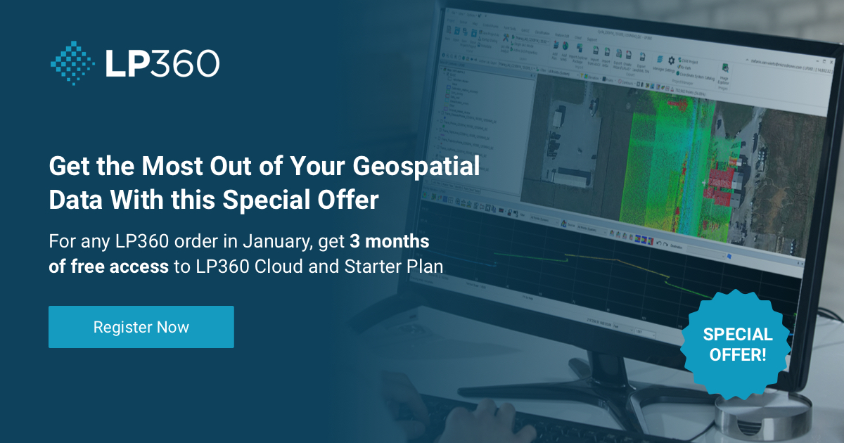 Get 3 months of FREE Access to LP360 Cloud and Starter Plan